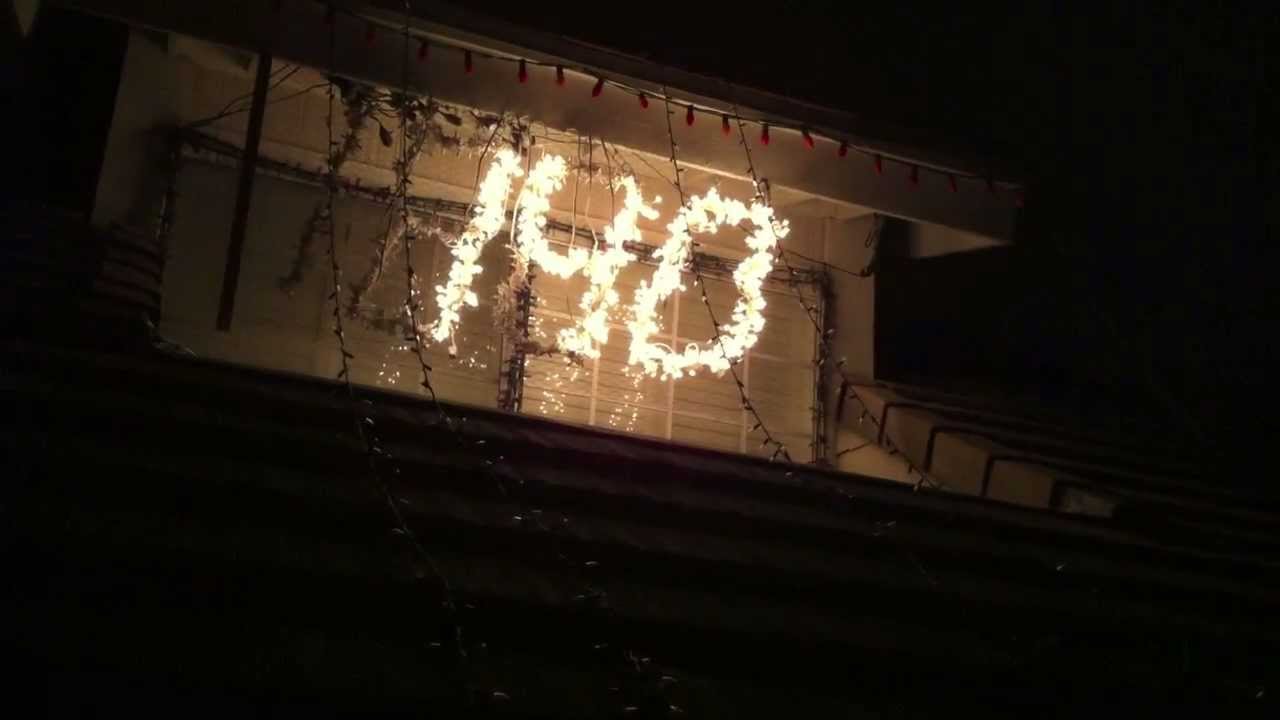 Punkin Chunkin' - Halloween Video Game on the house - YouTube