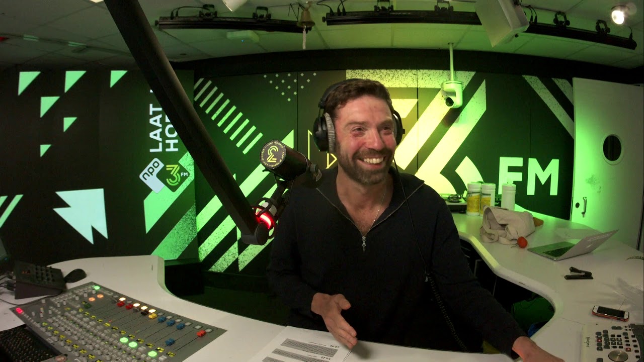 René Le Blanc - If I Tell You (DJ Egbert Uppercut Remix) - YouTube