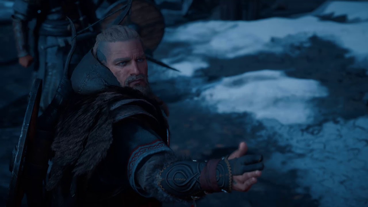 Assassin's Creed Valhalla Gameplay Walkthrough part 2 (X1X/XSX) Setting ...