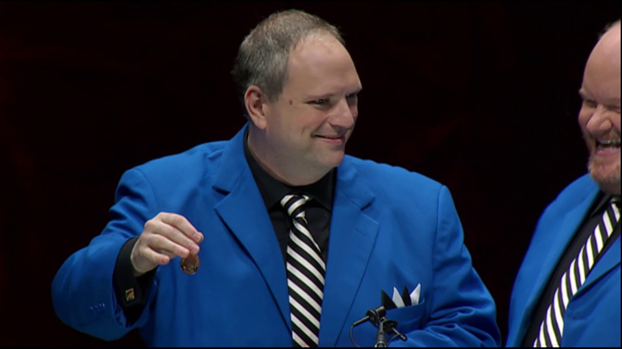 A Mighty Wind - Bill Grogan's Goat - YouTube