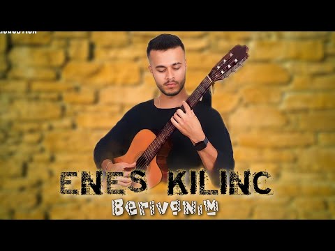 Enes Kılınç - Berivanım Akustik