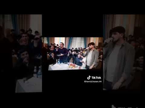 Orxan Lokbatanli Xosrov mastagali