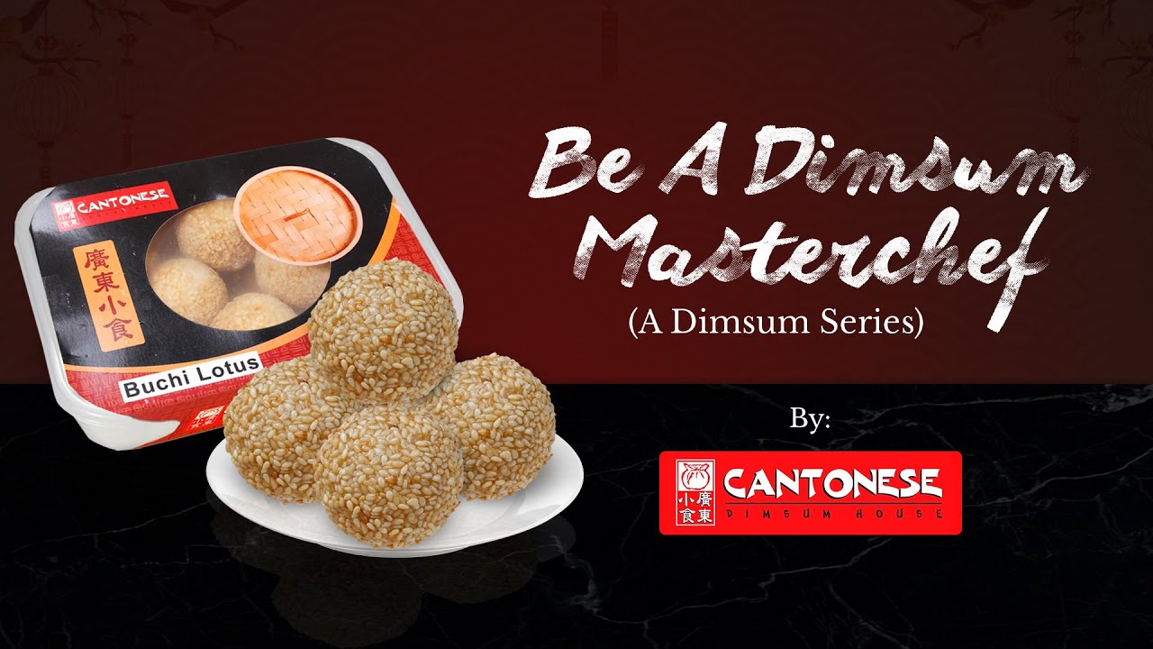 Buchi Lotus (Premium): Be a Dimsum Master Chef! - YouTube