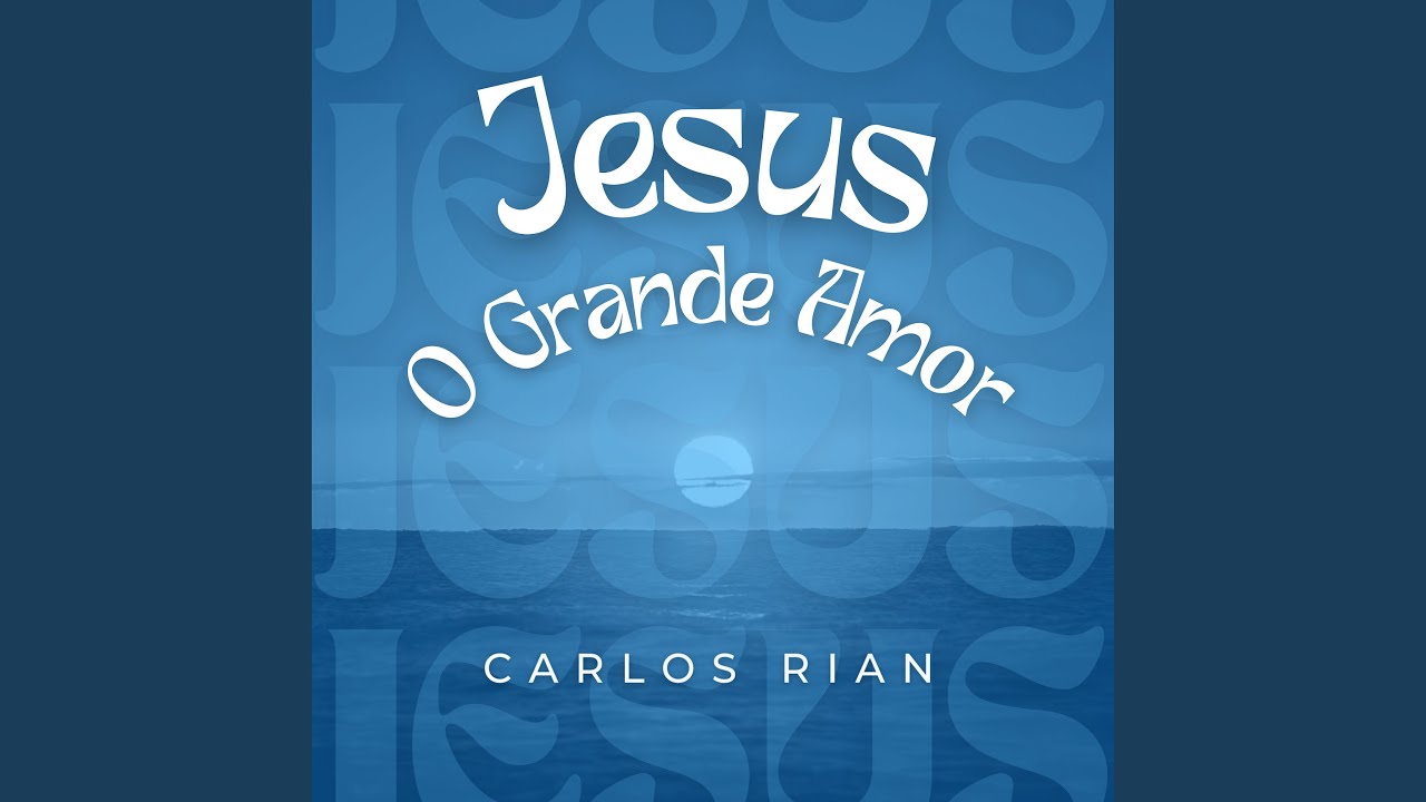 Jesus Amor