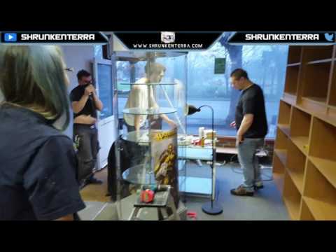 #ShopLife | shrunkenTERRA | S03E01 [30/JAN/2017]