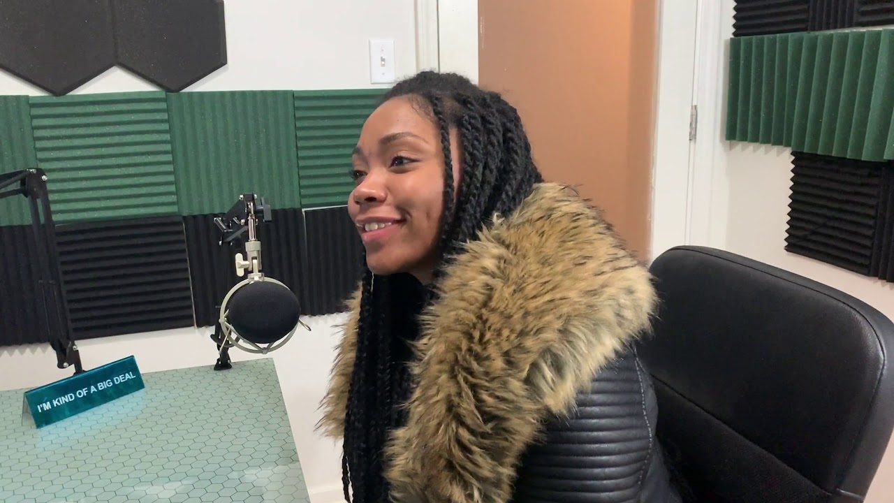 EP #19 Buy Big!!! w/ Alisha Harris - YouTube