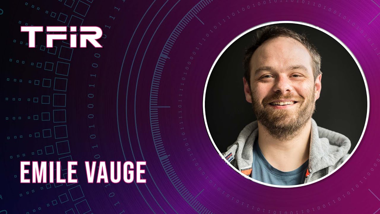 Instantly Publish and Secure Containers with Traefik Hub | Emile Vauge ...