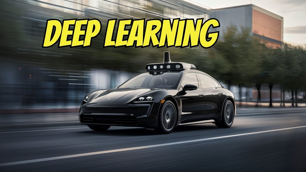 How Deep Learning Enabled Autonomous Vehicles to Solve the Hardest ...