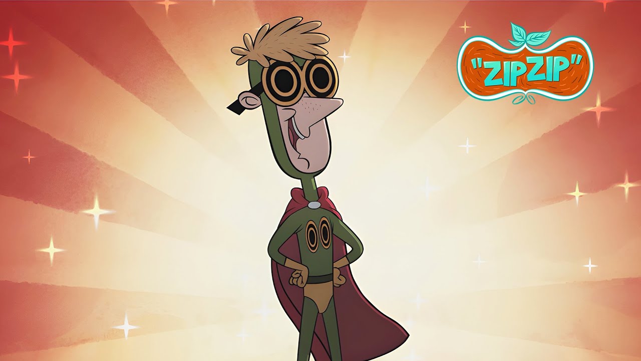 From Zero to Hero ! | Zip Zip English | Full Episodes | 3H | S1&2 ...