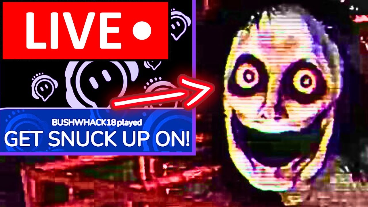 My Viewers Try To Defeat Me With Memes The Monsters Can Hear! Live ...