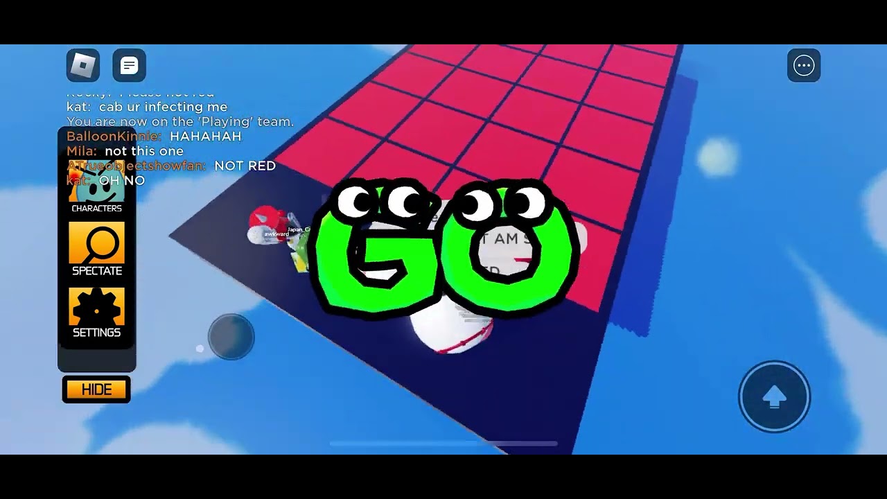 Project TEMI gameplay - YouTube