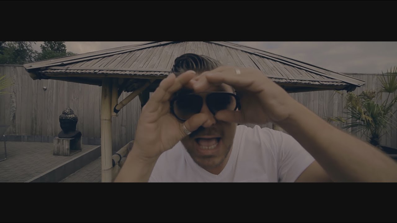 Dj F.R.A.N.K Feat. Danzel - Mission For Love (Official Music Video) (HQ ...
