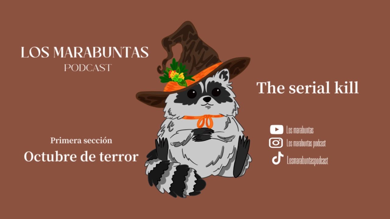 Los Marabuntas - Ep.7 - YouTube