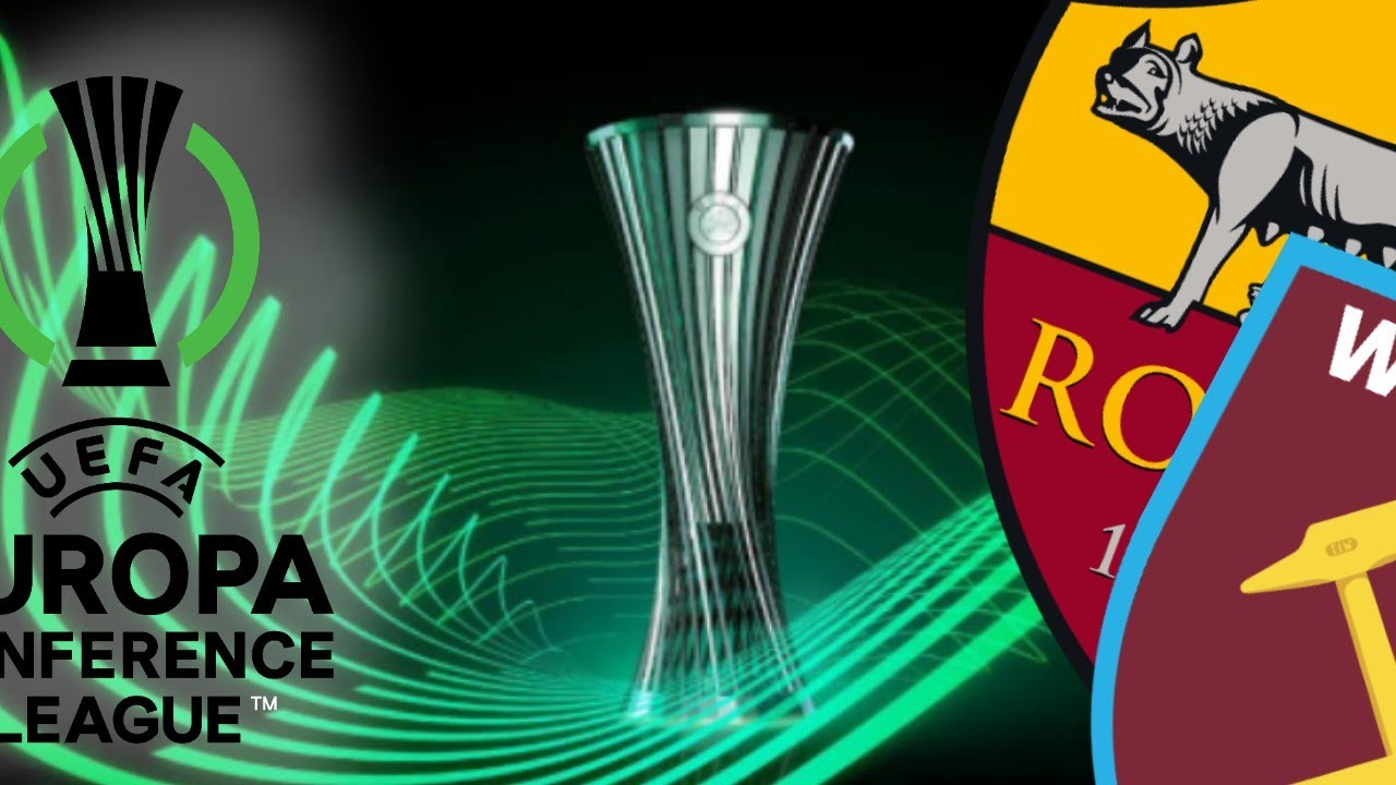 Todos los campeones de la UEFA Conference League - YouTube