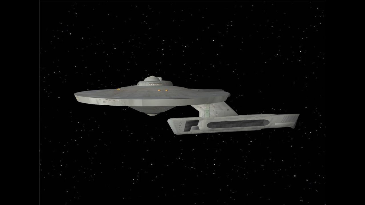 Star Trek Adventures Real Play USS Cody - YouTube