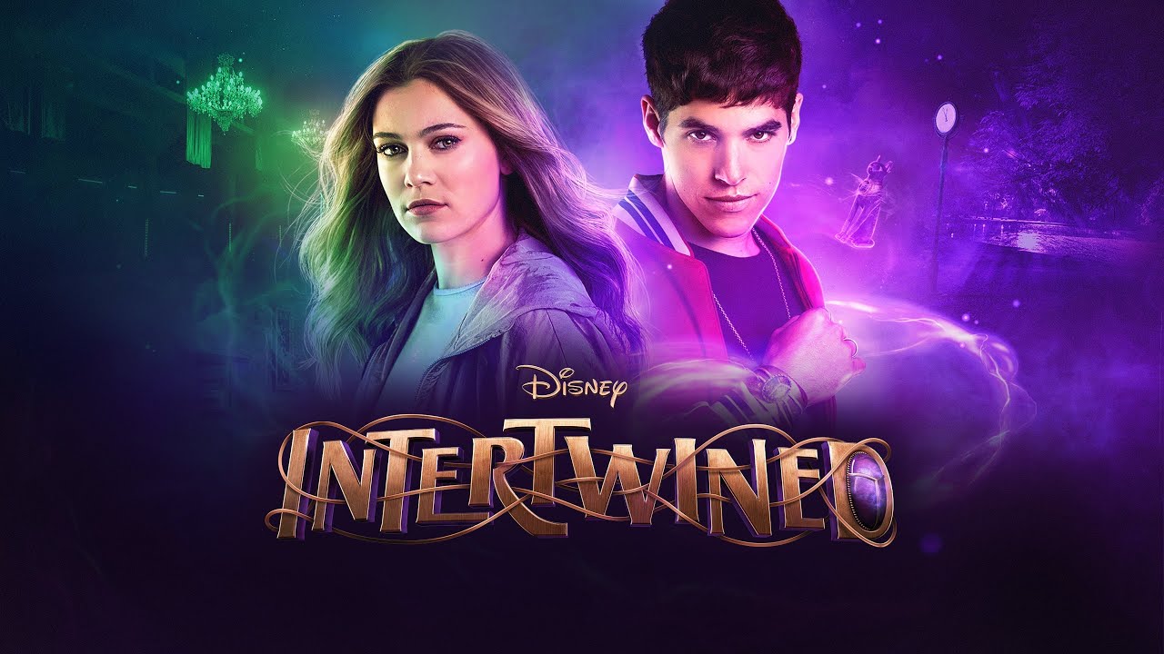 Intertwined Season 2 | English Trailer | Disney Plus - YouTube