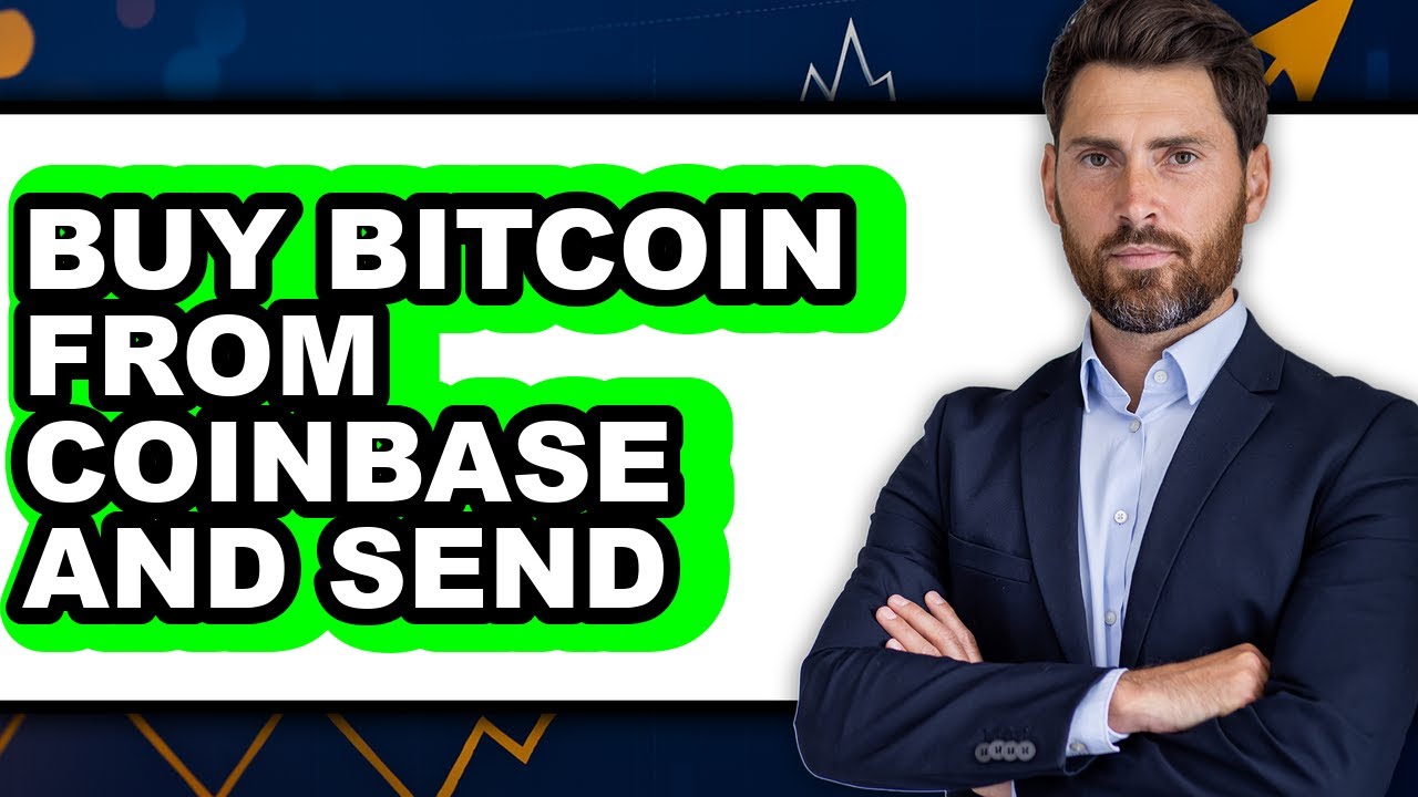 How to Buy Bitcoin from Coinbase and Send (Full Guide) - YouTube