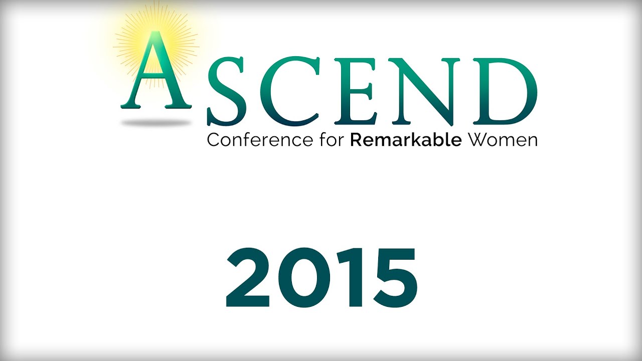 ASCEND 2015 Promo - YouTube