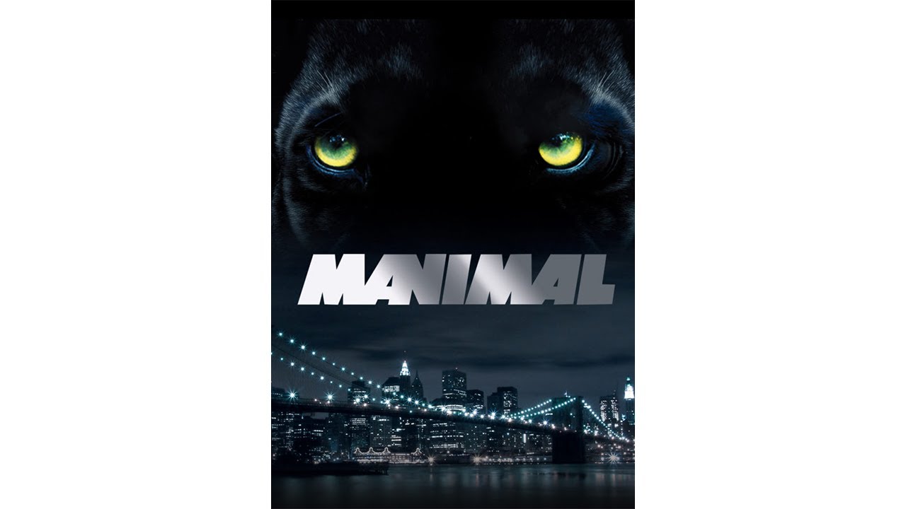 MANIMAL VF (1983) - YouTube