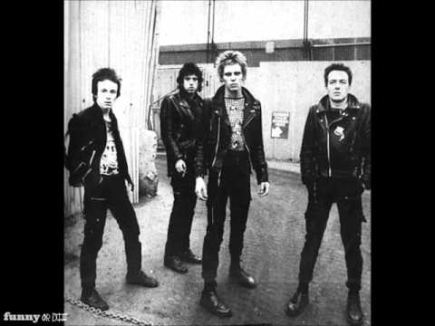 The Slash [Punk/Post-Punk] - YouTube