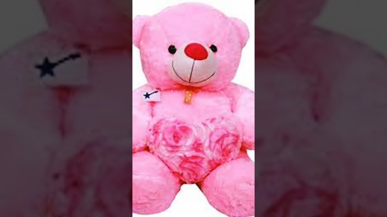 rate rambiya tedi Bear songs - YouTube