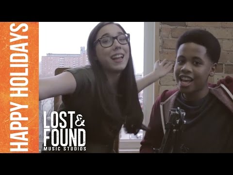 Olivia & Rakim (Annabelle & Isaac) Sing You \