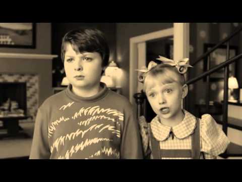 Dakota Fanning The Cat in the Hat - YouTube