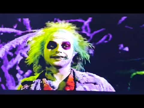 Beetlejuice (1988) Wir verstehen uns prächtig DVD-Mitschnitt