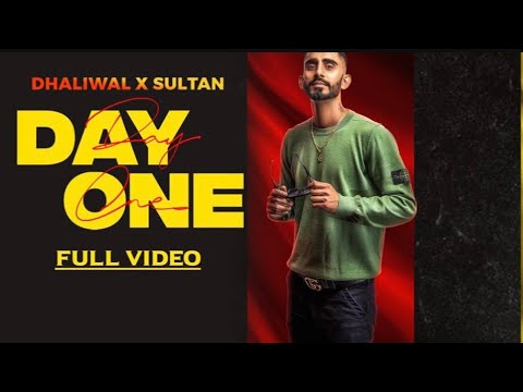 SULTAN NEW SONG ONE DAY || full Song ||#music #sultan #video #edit # ...