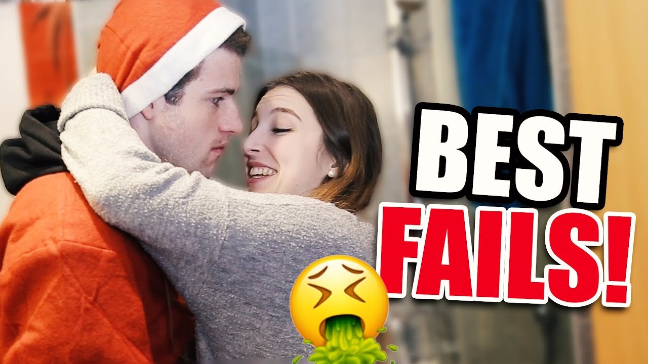 BEST OF OUTTAKES - 10 MINUTEN CHAOS - YouTube