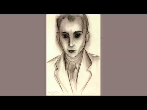 Yalnız İnsan (Zülfü Livaneli) [Henri Matisse]