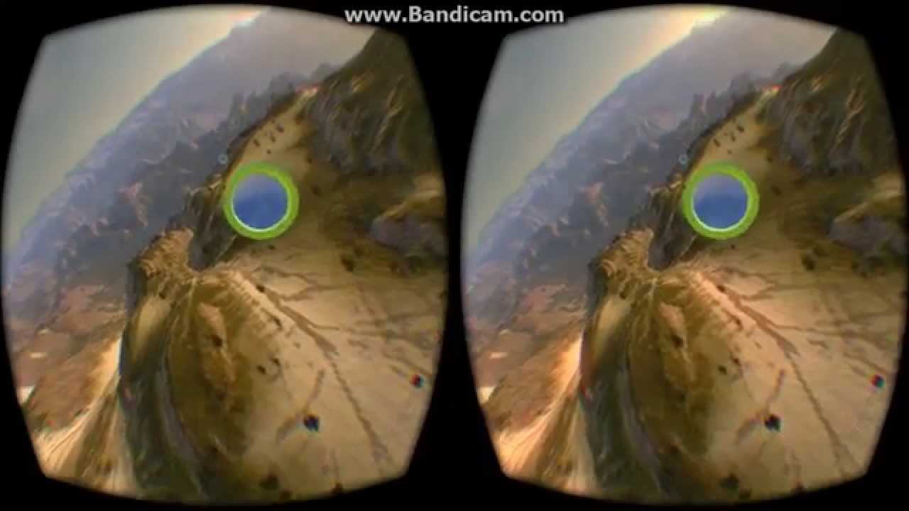 3DVR Collide - First Flight Uncut // VR VERSION - YouTube