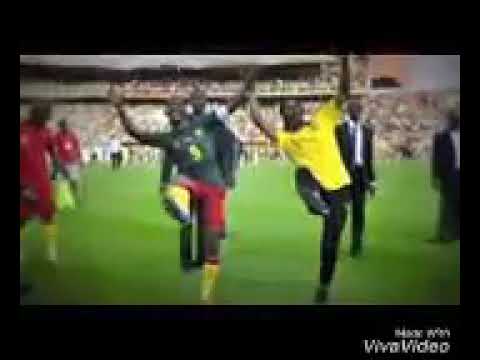 5MILLE - GANG _ VERT ROUGE JAUNE