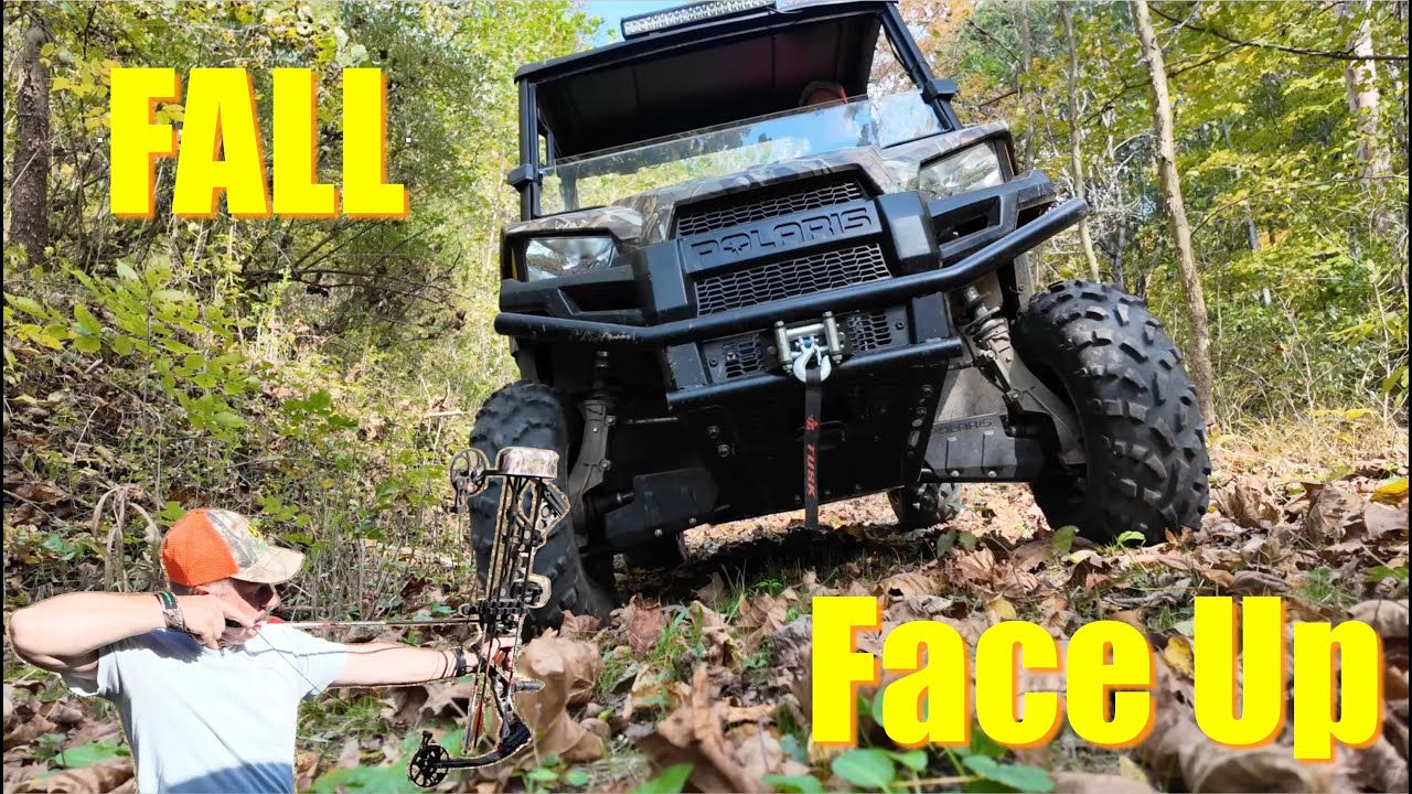 Polaris Ranger 570 Fall Prep, Adding Wireless Winch Controls, And ...