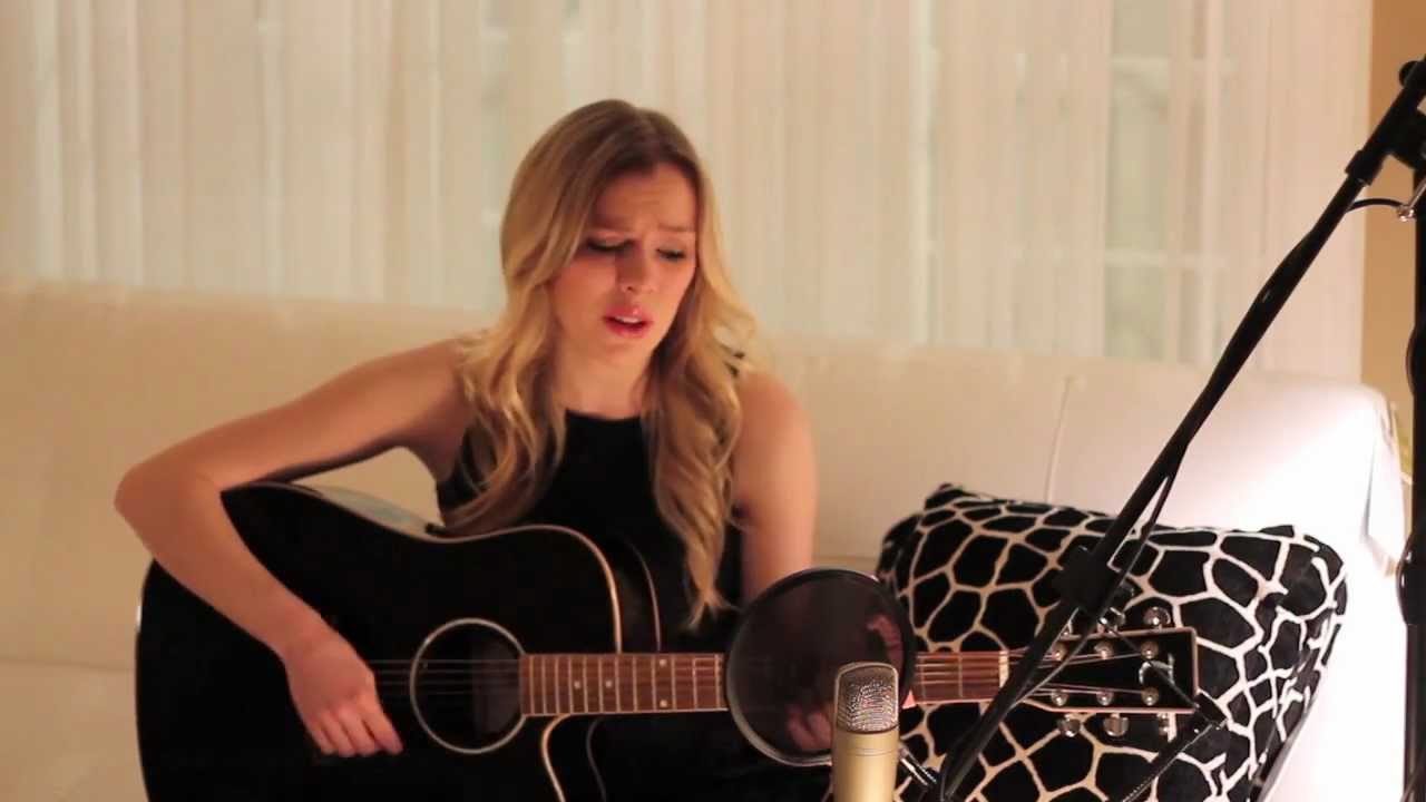 Long Gone - Hayley Stead (Original) -- Studio Version - YouTube