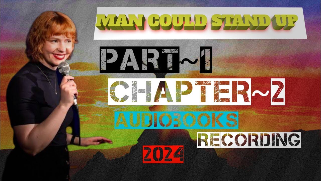 man could stand up || part-1 || chapter-2 || @GreatestAudioBooks @Audio ...
