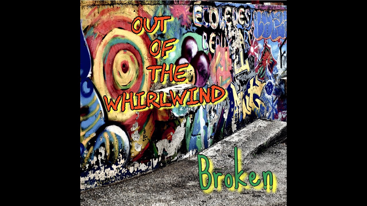 Broken (Official Lyric Video) - YouTube