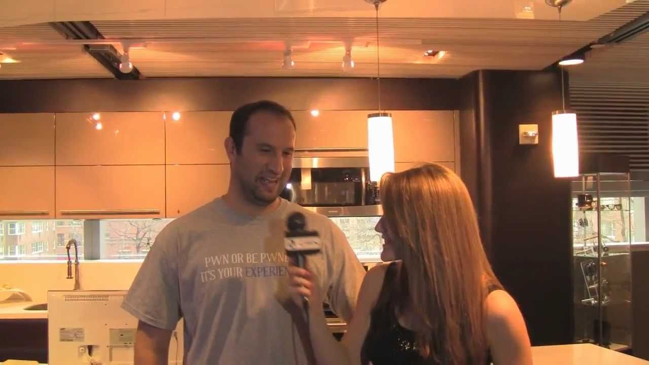 Interview with Craig "Torbull" Levine - YouTube