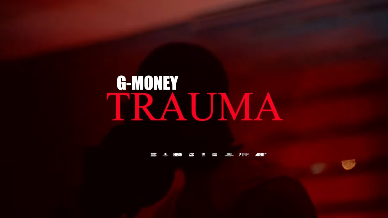 G Money - TRAUMA (Official Video) - YouTube