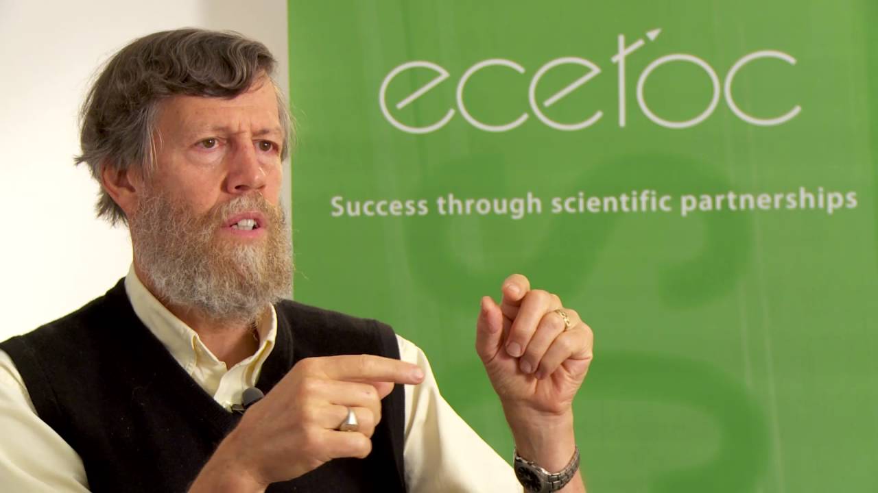 Bob Chapin on Epigenetics - YouTube