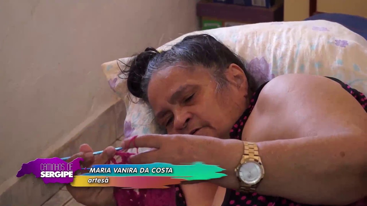 Caminhos de Sergipe - CARIRA bl01 02 - YouTube