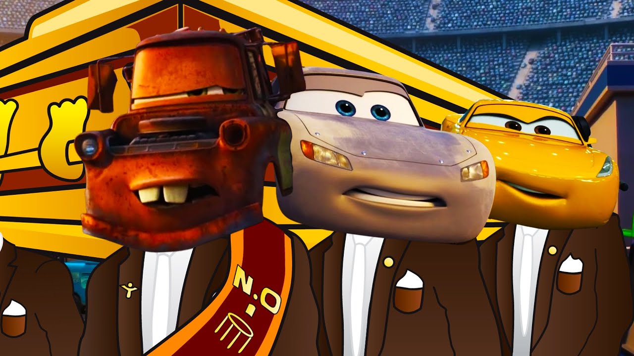 Cars 51 - Coffin Dance Song (COVER) - YouTube