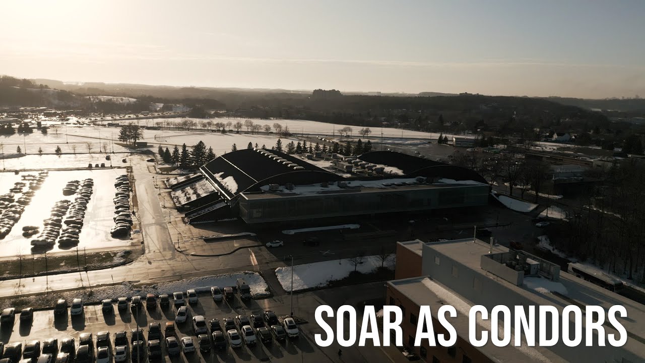 Soar as Condors | Documentary Film - YouTube