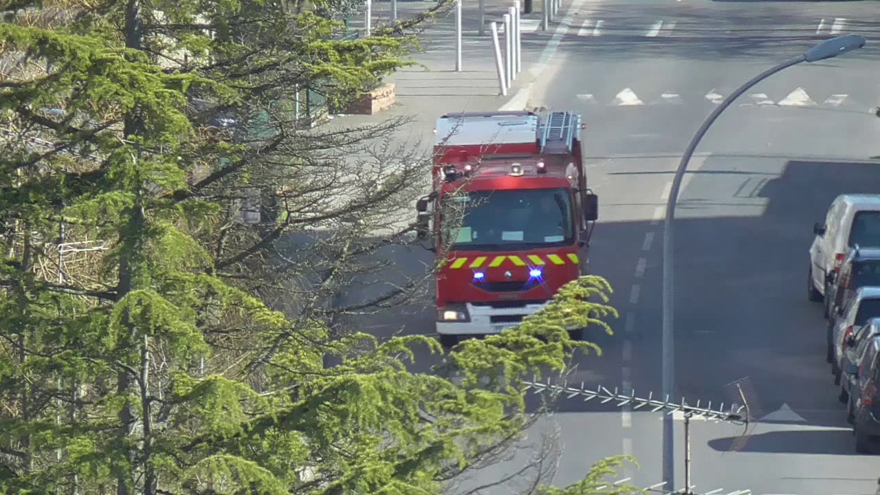 PS 164 en urgence - YouTube