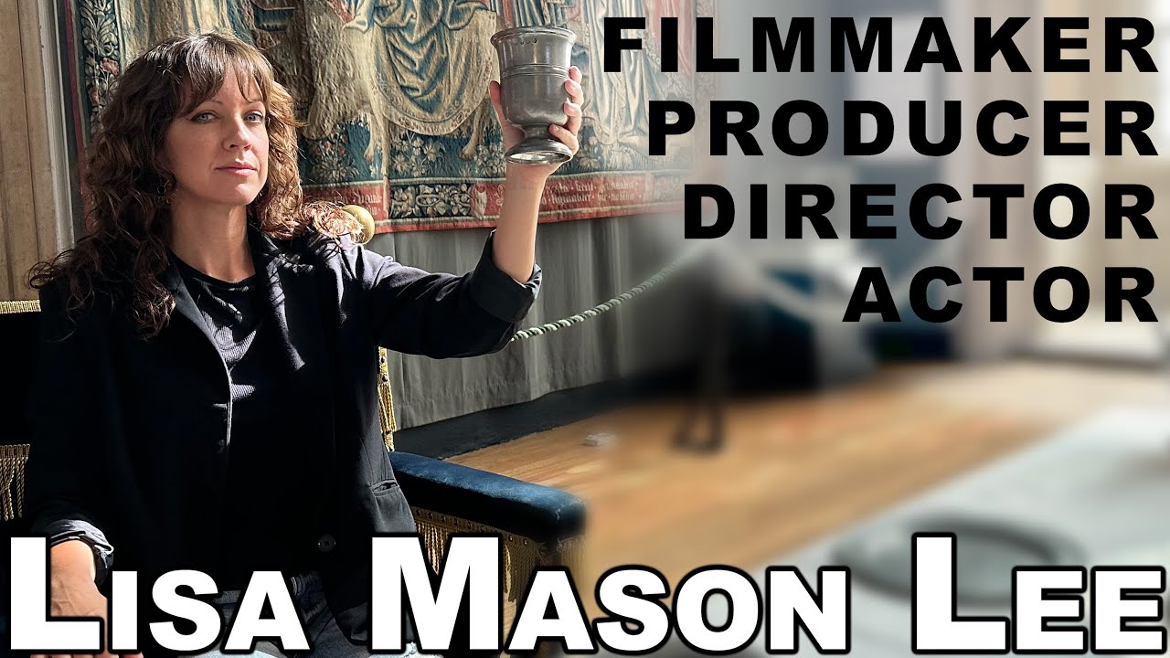 An Inside Look: Lisa Mason Lee's Hollywood Updates and London Escapades ...