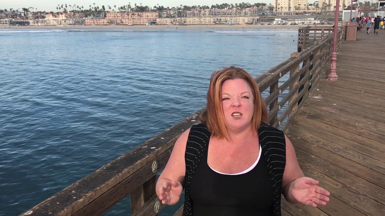 carrie rosebraugh itmi intro video 2017 - YouTube