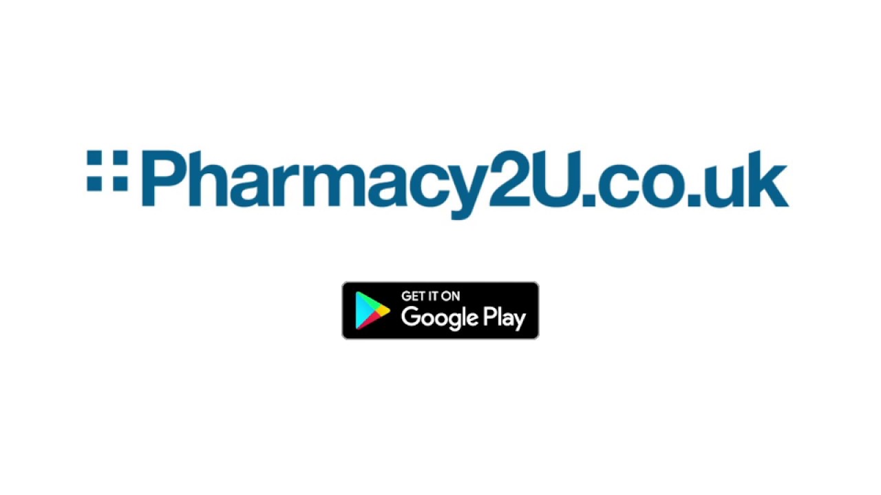 Pharmacy2U, Free Prescription Delivery - YouTube