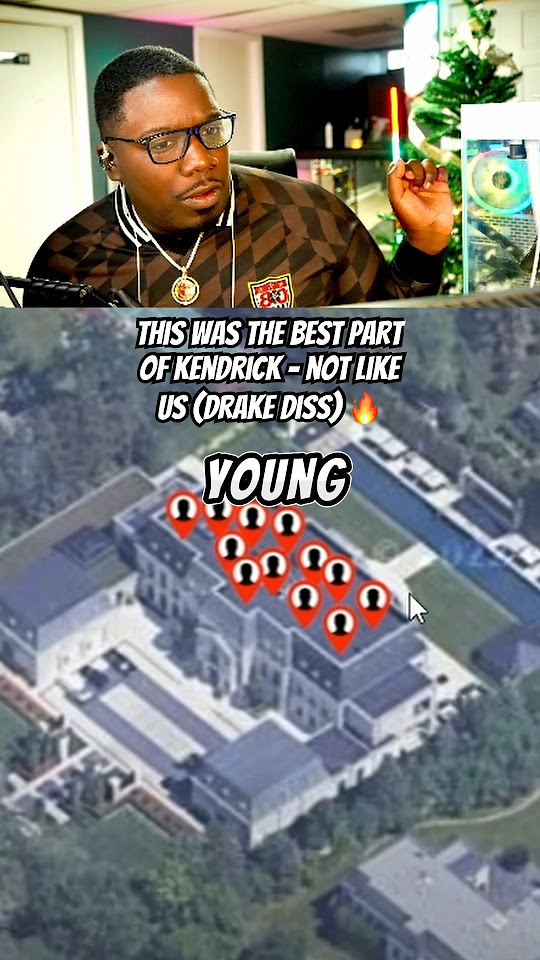 Say Drake, I hear you like em young 👀🔥 #kendrick #kendricklamar #drake ...