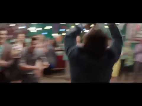 hintçe şarkısı çok güzel Türkey de çekilmiş