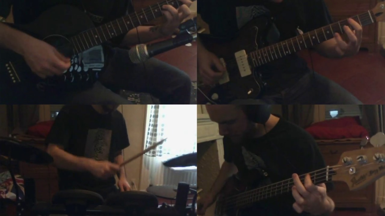 Elliott Smith - Everybody Cares, Everybody Understands Full Cover - YouTube